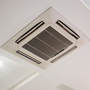 What Are The Different Types Of Air Conditioners | Mechcool