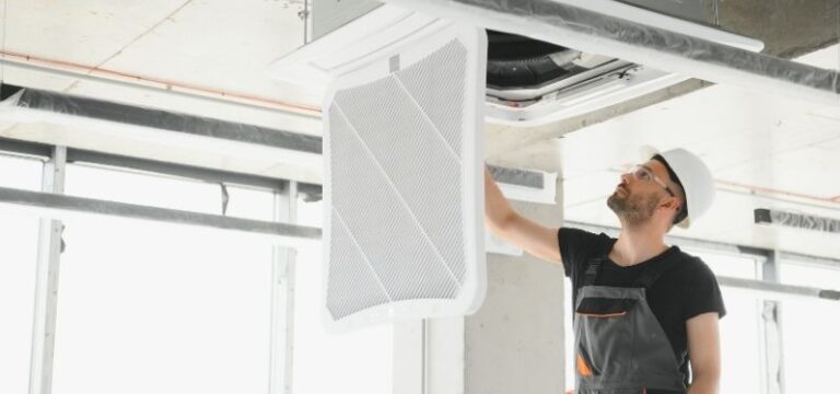What Size Air Conditioner Do I Need? UK Sizing Guide