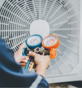 Professional Air Conditioning Maintenance Sussex | Mechcool