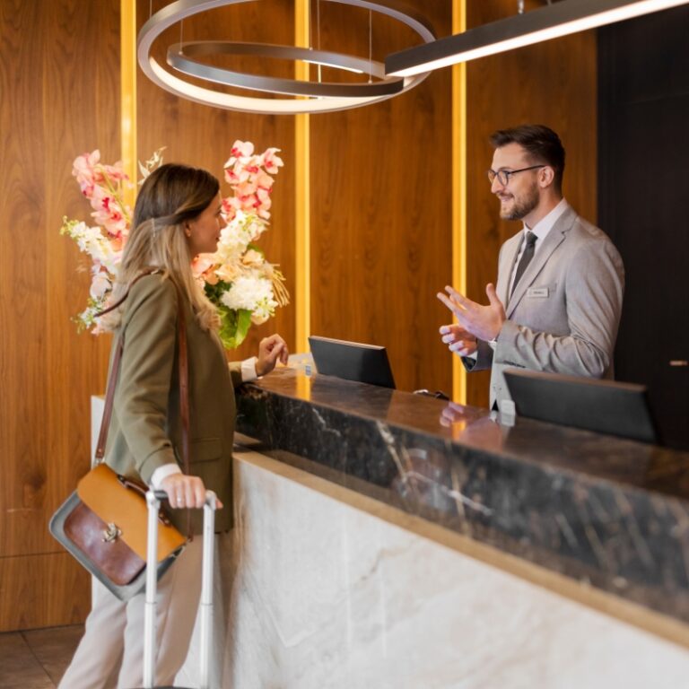 Hotel Air Conditioning And Guest Comfort | Mechcool